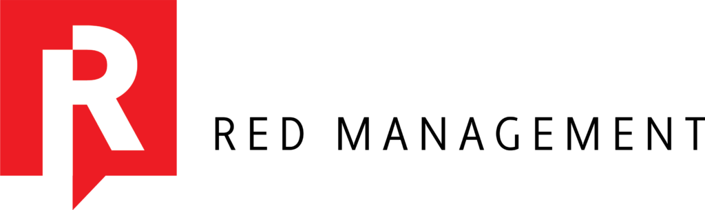 Red Management - Every Interaction Counts